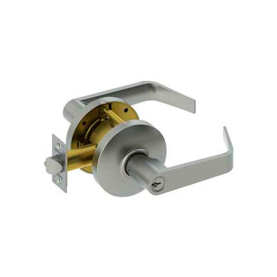 Doors, Hardware & Framing | Locksets | Hager 3500 Series Grade 2 ...