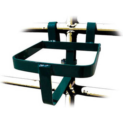 High Country Plastics Metal Salt Block Holder, SBH, 50 Lbs | B2081985 ...