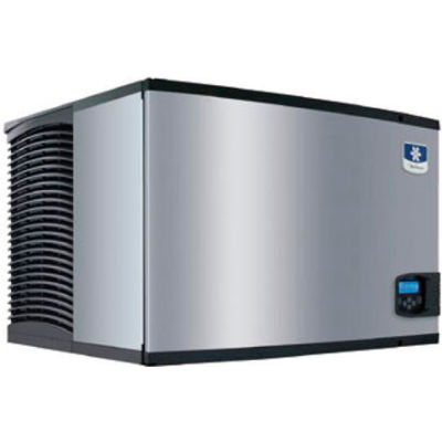 Manitowoc Ice IDT-0450A Indigo Series Ice Maker, Air-Cooled Self ...