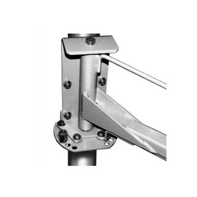 Hubbell W6S-SK Rotation Stops For 300 Lb. Jib | B438536 ...