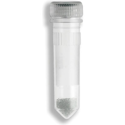 Benchmark Scientific Prefilled Homogenizer Tubes 2.0ml, Silica Glass ...