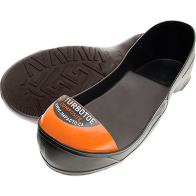 Impacto TURBOTOE Composite Toe Cap Overshoe XXL 13-14, Flexible ...