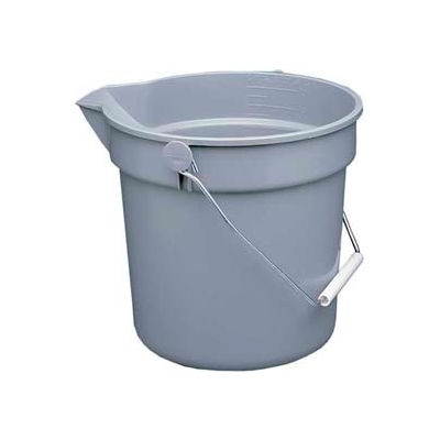 Mopping | Mop Buckets & Wringers | Impact® Deluxe Heavy-Duty Bucket ...