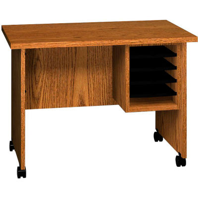 Computer Furniture | Computer Desks & Workstations | Ironwood Small ...