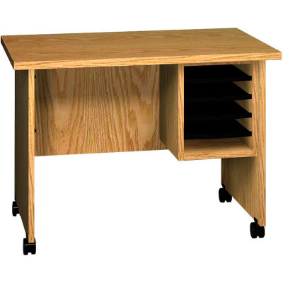 Computer Furniture | Computer Desks & Workstations | Ironwood Small ...