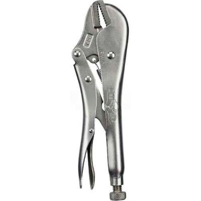 IRWIN VISE-GRIP® 102L3 10R The Original™ 10" Straight Jaw Locking Plier ...