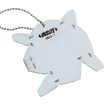 Insize Drill Angle Gage