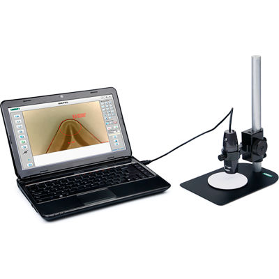 Insize Digital Measuring Microscope
