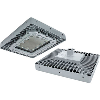 Larson Electronics EPL-HB-150LED-RT-1227-60B-56K, Explosion Proof 150W ...