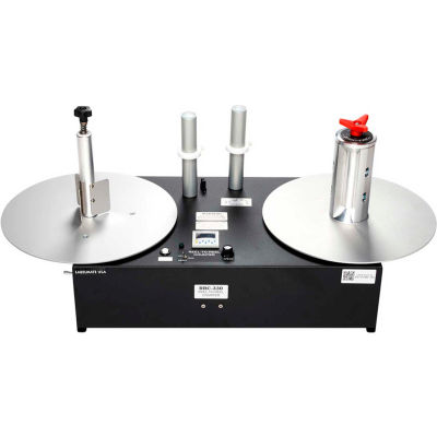 LABELMATE RRC-330 Automatic Opaque Label Counter For Up To 6" W x 13 ...