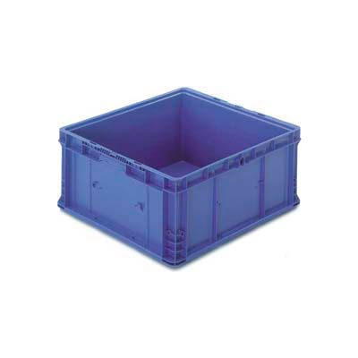 ORBIS Stakpak NXO2422-11 Modular Straight Wall Container, 24"L x 22-1/2 ...