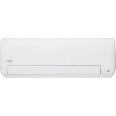 Carrier Ductless Heat Pump High Wall Indoor Unit, 28 SEER, 9000 BTU, 0. ...