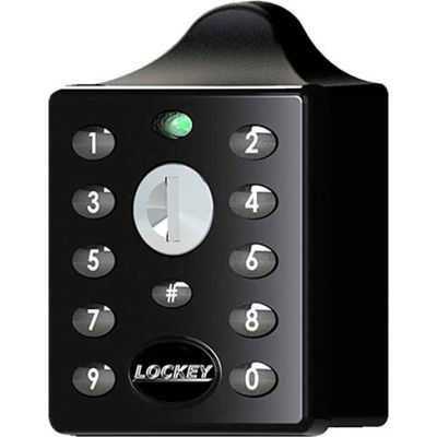 Lockers | Lockers Locks | LockeyUSA Electronic Keypad Locker Lock ...