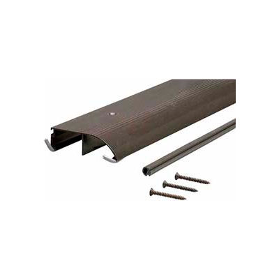 Doors, Hardware & Framing | Thresholds And Bottom Sweeps | M-D High ...