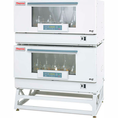 Thermo Scientific Stand for Two Stackable Shakers, For Use With MaxQ ...