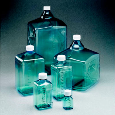 Thermo Scientific Nalgene™ Polycarbonate InVitro Biotainer Carboys, 10L ...