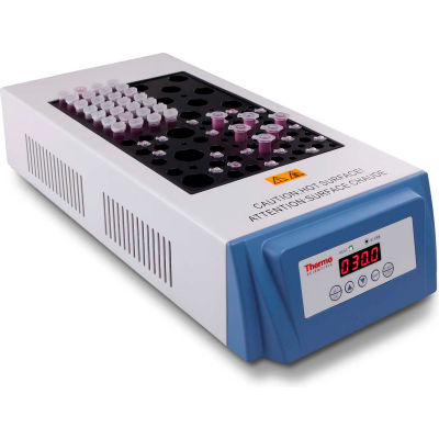 Thermo Scientific Digital Dry Bath/Block Heater, 4-Block Capacity, 100 ...