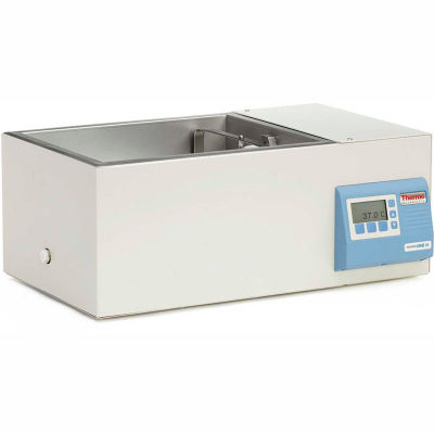 Thermo Scientific Precision™ Shaking Water Bath SWB 15, 15 Liters ...