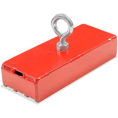 Master Magnetics 370150 HD Holding & Retrieving Magnet 150 Lb. Pull-Min ...