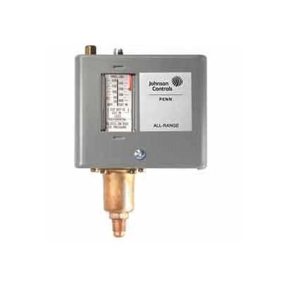 HVAC/R Controls | Pressure Controls & Switches | P170AA-118C Condenser ...