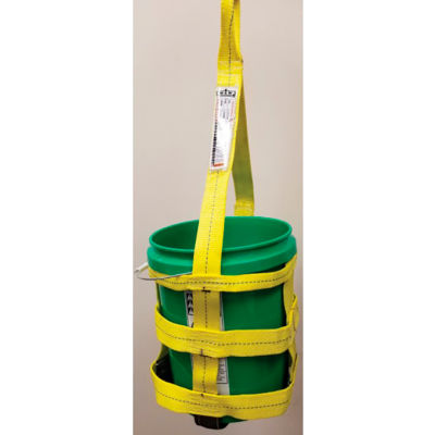 M&W HD Bucket Lift Sling - 500 Lb. Capacity | B2781821 ...