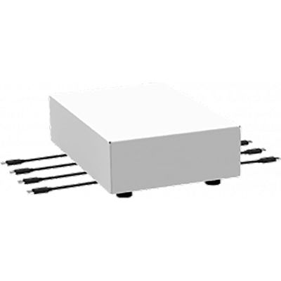 InCharged™ InBox Portable Charging Station