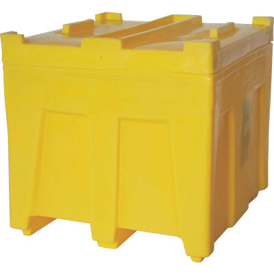 Myton Bulk Shipping Poly Container Lid 3626L - For Shipping Poly ...