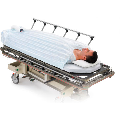 3M™ Bair Hugger Warming Blanket 40034, NOVAPLUS Full Body, 10/Case