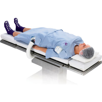 3M™ Bair Hugger Plus Warming Gown 81002, Standard, 30/Case