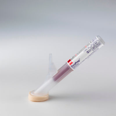 3M™ Duraprep™ Surgical Solution Applicator, 8635, 6 mL, 50/cs