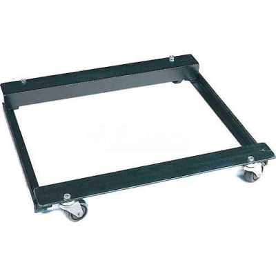 6 Pack Caster Frame | B693319 - GLOBALindustrial.com