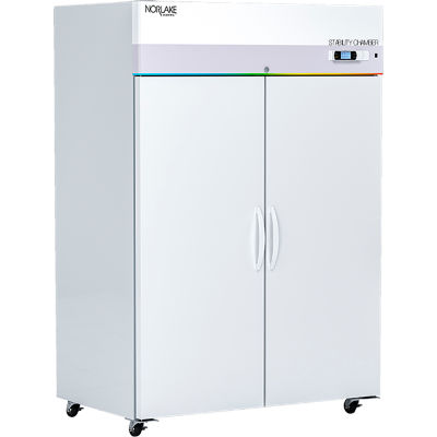 CorePoint Scientific Humidity and Temperature Stability Chamber, Double ...