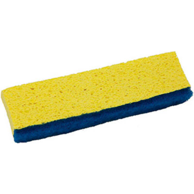 O-Cedar Commercial MaxiScrub™ 9" Sponge Mop Refill 12/Case - 94205 ...