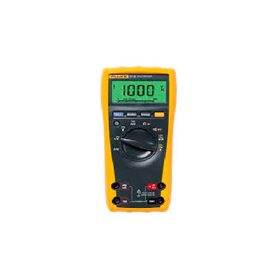 Fluke 77 IV Series Digital Multimeter 77-4 | M1470511 ...