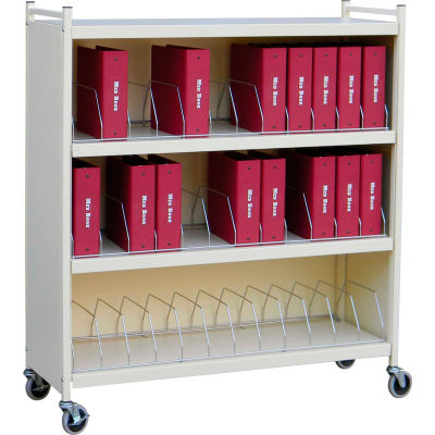 Medical Equipment | Medical Charting | Omnimed® Large Vertical Cabinet ...