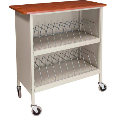 Medical Equipment | Medical Charting | Omnimed® Artisan Cabinet Chart ...