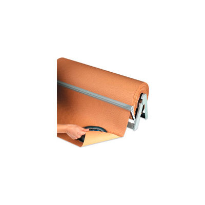 Indented Kraft Paper Sheets, 60 lbs., 24"W x 36"L, 210/Pack