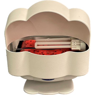 Paraclipse® Fruit Fly Patrol™ Fly Control System 120V, Covers 1000 Sq ...