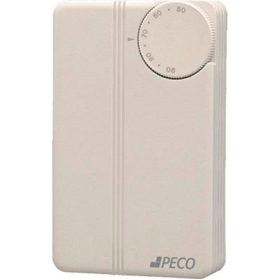 PECO 0-10 VDC Controller With Heat or Cool Switch