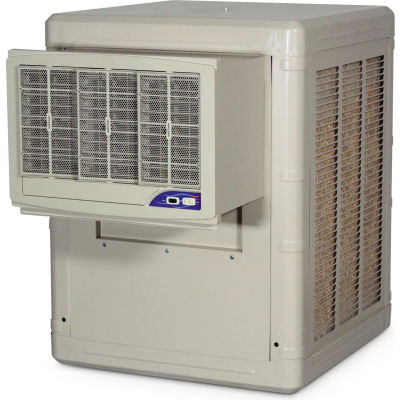 Evaporative Coolers & Swamp Coolers | Residential Evaporative Coolers ...