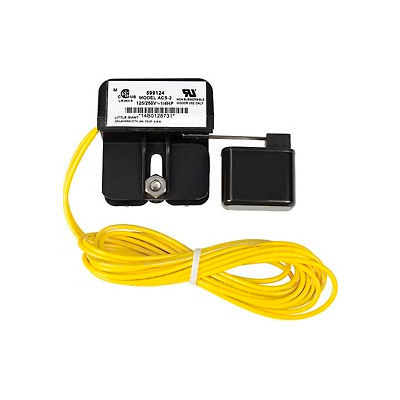 HVAC Pumps & Circulators | Condensate Pumps | Little Giant® Auxiliary ...