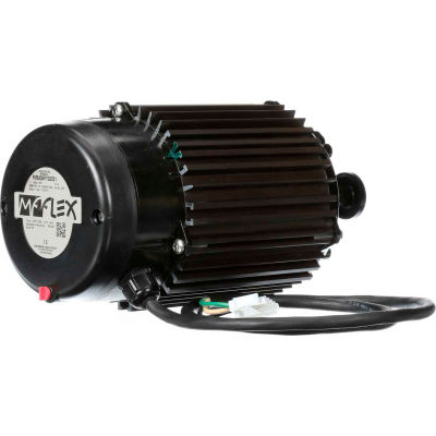 Replacement Fan Motor PARMTRJ2500A for PortaCool Jetstream™ 250 ...