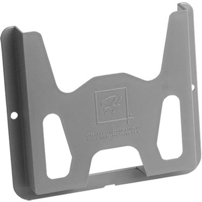 Hoffman ADP2, Data Pocket, Large, 12x12 Inch, Plastic