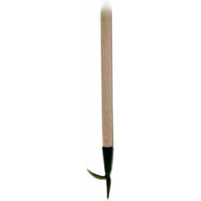 Peavey Pick Pole with Solid Socket Pick & Hook TE-017-144-0594 Hardwood ...
