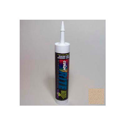 Color-Matched Caulk, Tan