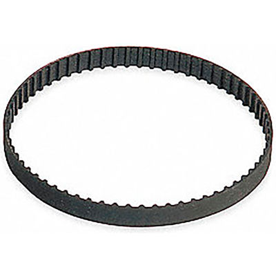 PIX 225L050, Standard Timing Belt, L, 1/2 X 22-1/2, T60, Trapezoidal ...