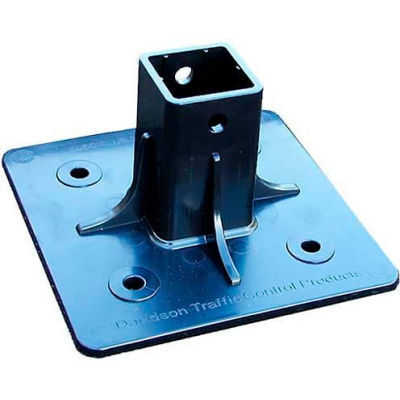 Signs | Parking & Traffic | Parking Lot Base 800BASE801 | B688337 ...