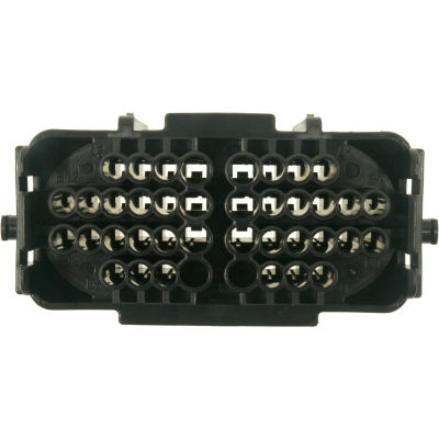 Body Control Module (BCM) Connector - Standard Ignition S-1808