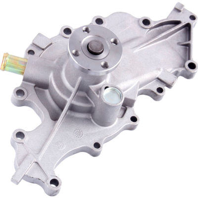 Premium Engine Water Pump - Gates 43063