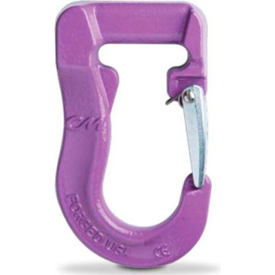 CM Latch Kit For Quick Connect Hook Red 13200 Lbs Capacity